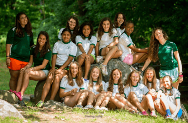 Reflections & Stories From Girls' Cabin 6 - Forest Lake Camp