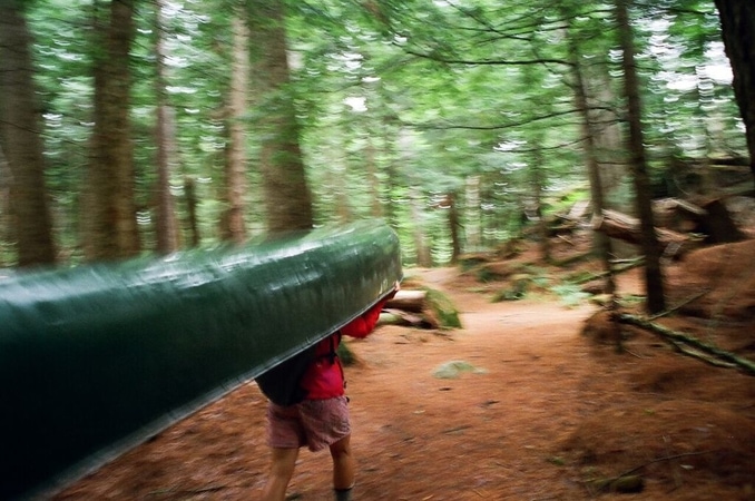 Forest Lake Camp - Summer Camp for Boys and Girls in the Adirondacks