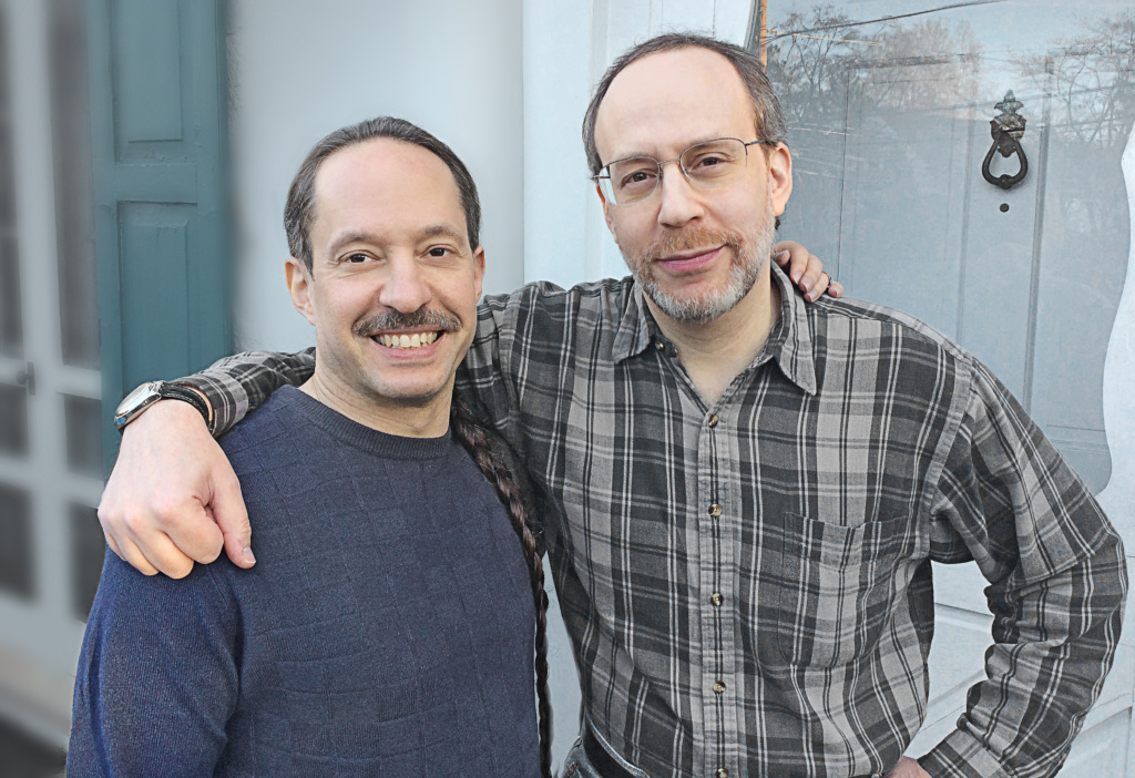 The Legacy of the Lorber Family! - Forest Lake Camp