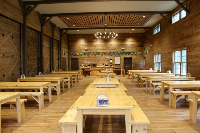 Forest Lake Camp - Summer Camp for Boys and Girls in the Adirondacks