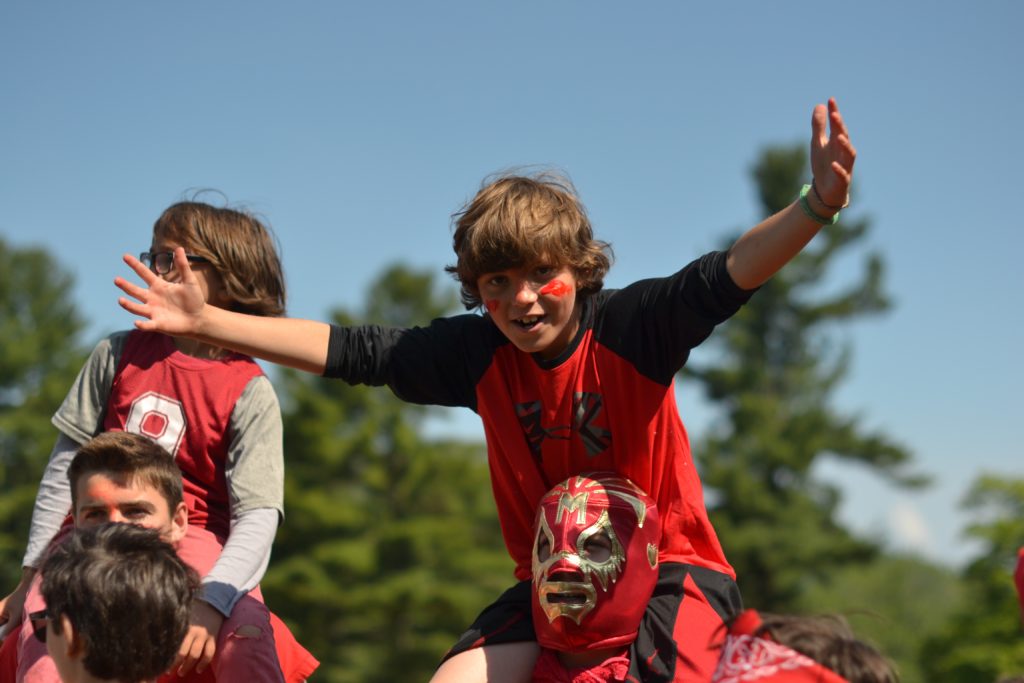 Rates & Dates - Forest Lake Camp