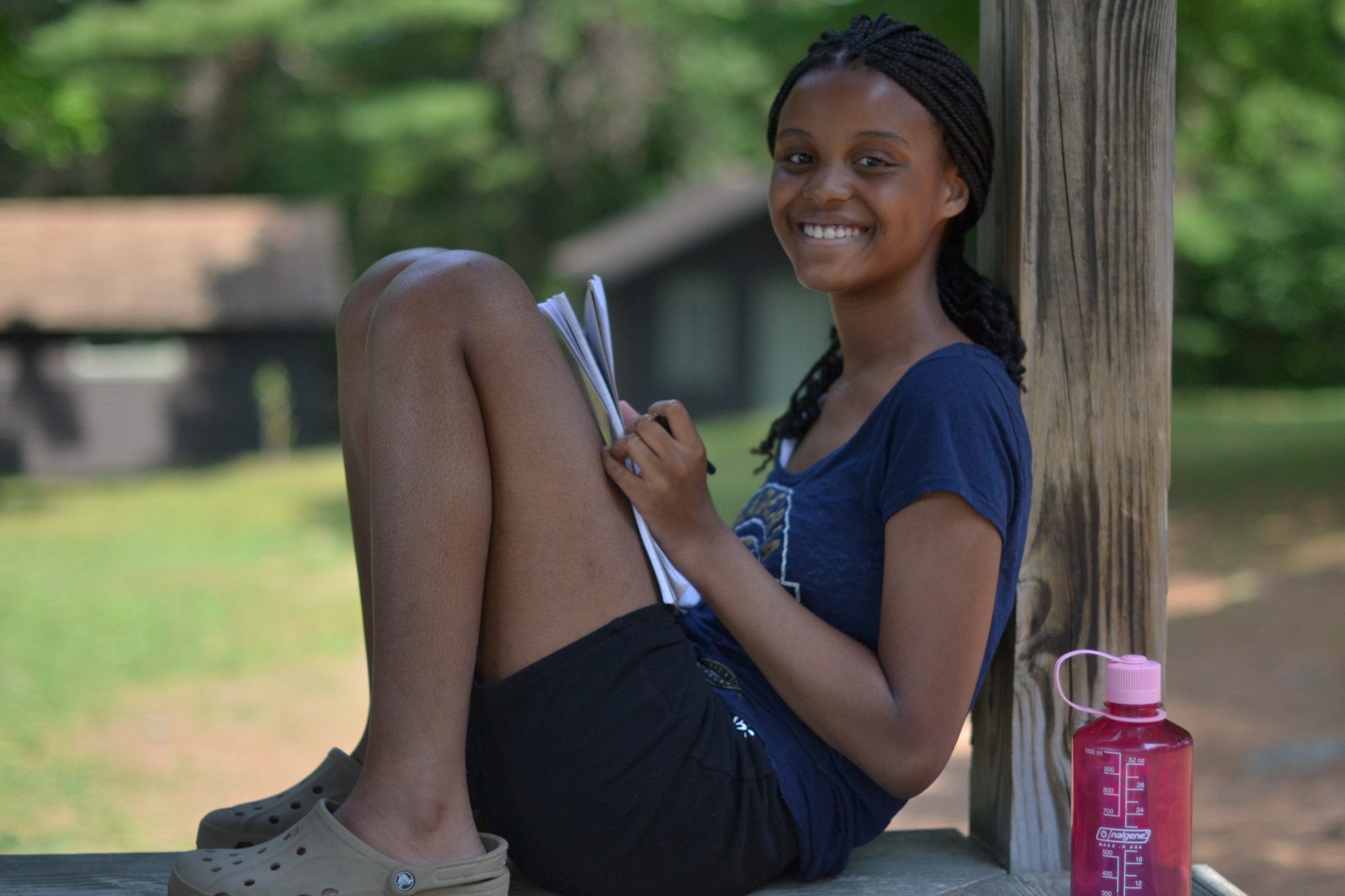 Overnight Summer Camp In The Adirondacks - Forest Lake Camp