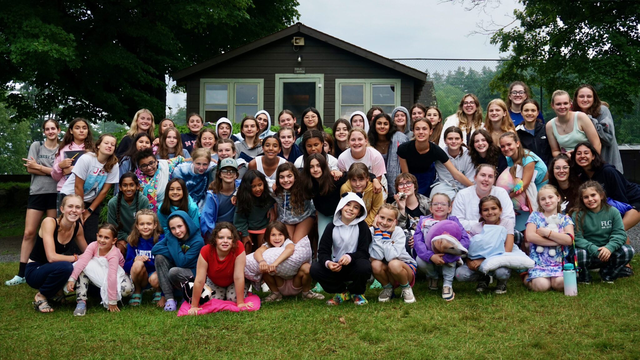 Forest Lake Camp - Summer Camp for Boys and Girls in the Adirondacks