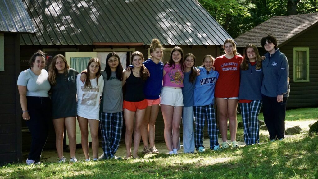 Forest Lake Camp - Summer Camp for Boys and Girls in the Adirondacks