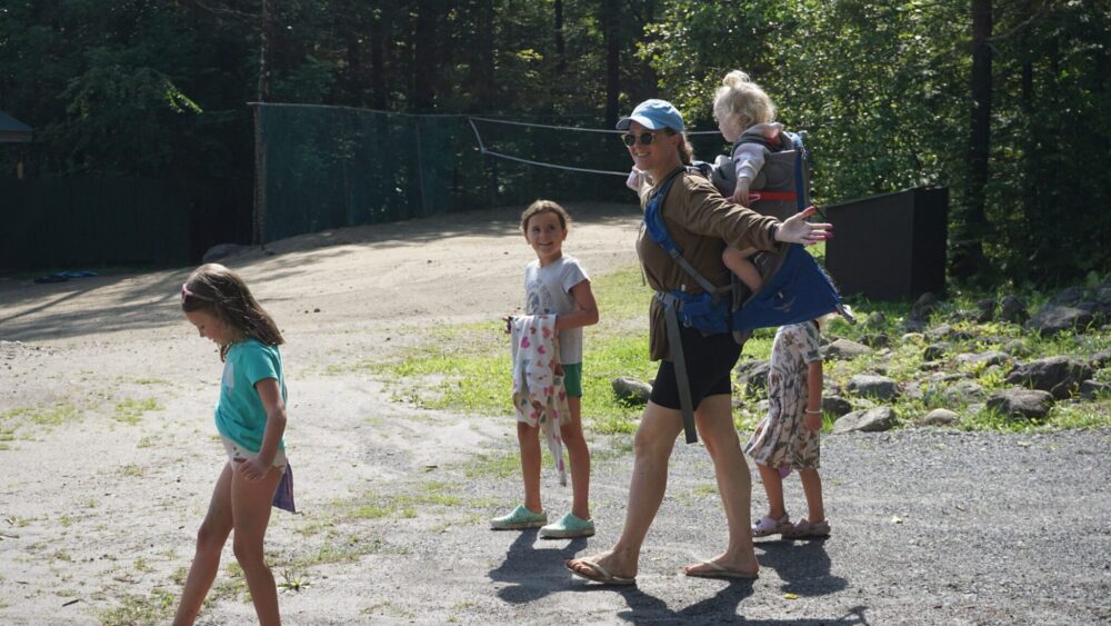 Forest Lake Camp - Summer Camp for Boys and Girls in the Adirondacks