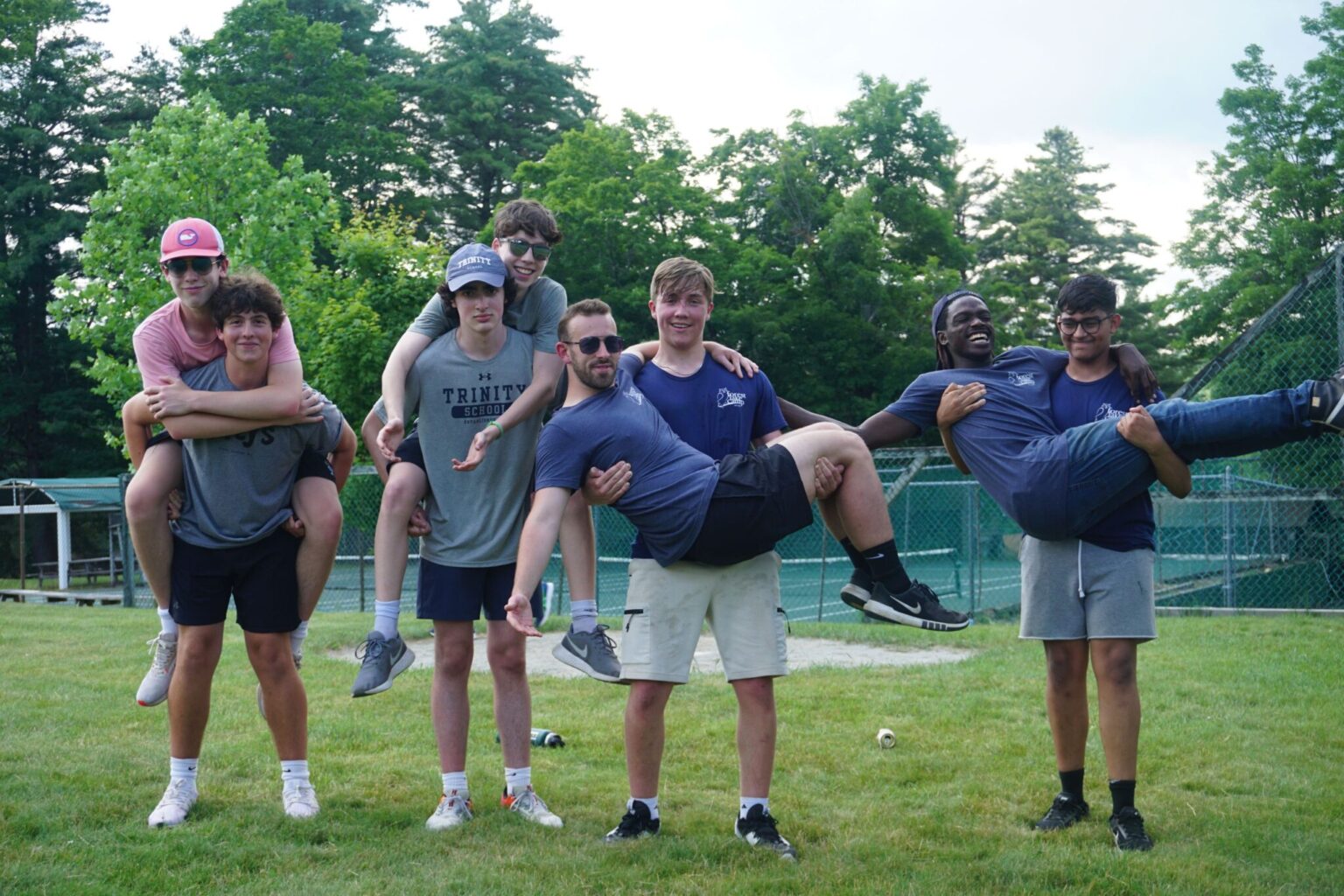 Forest Lake Camp - Summer Camp for Boys and Girls in the Adirondacks