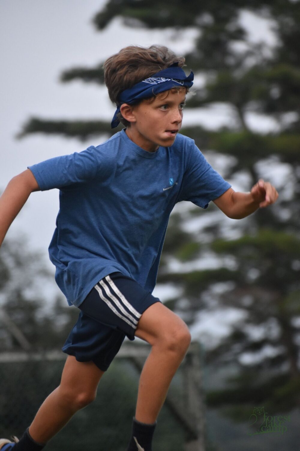 Forest Lake Camp - Summer Camp for Boys and Girls in the Adirondacks