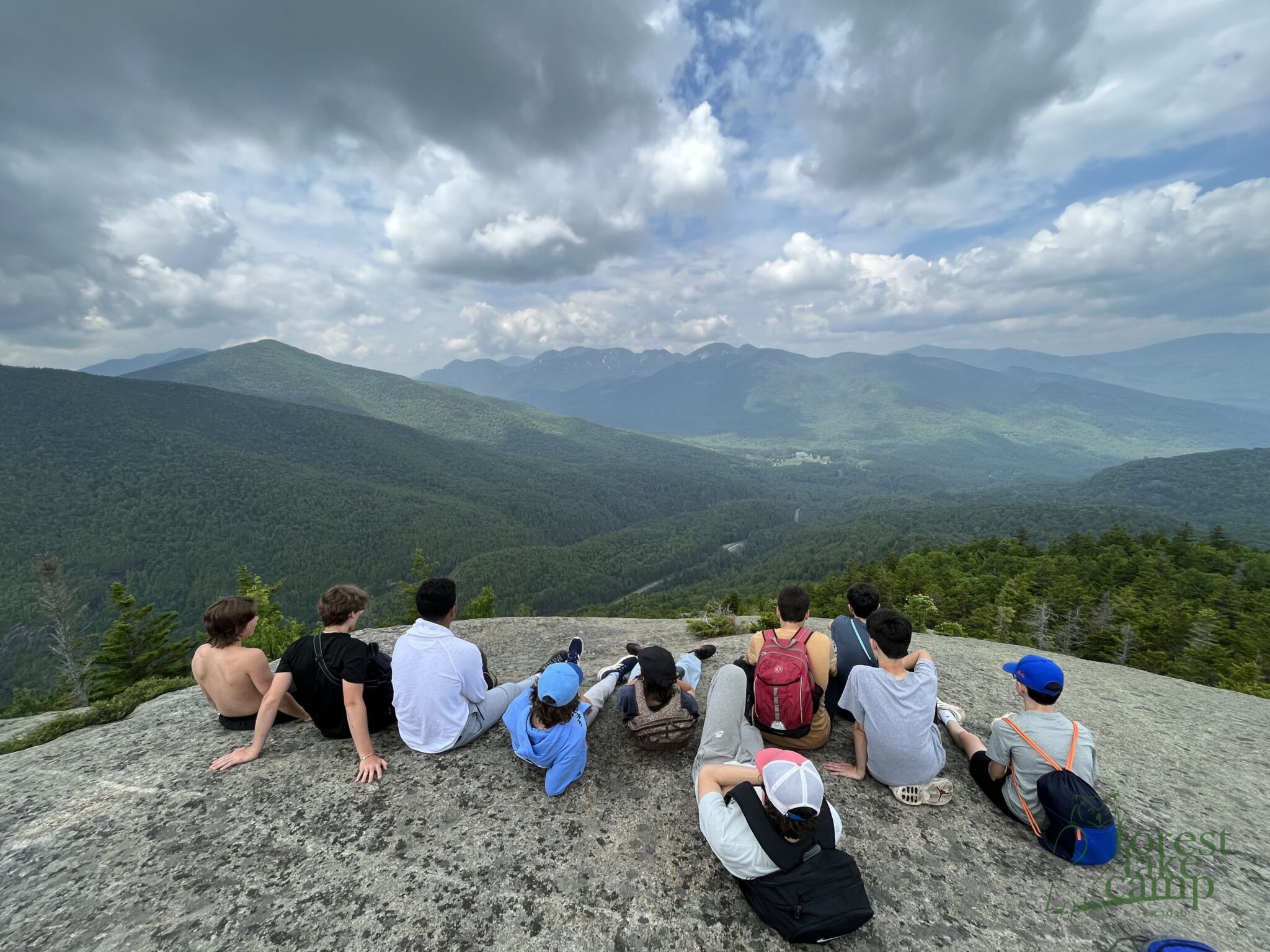 Forest Lake Camp - Summer Camp for Boys and Girls in the Adirondacks